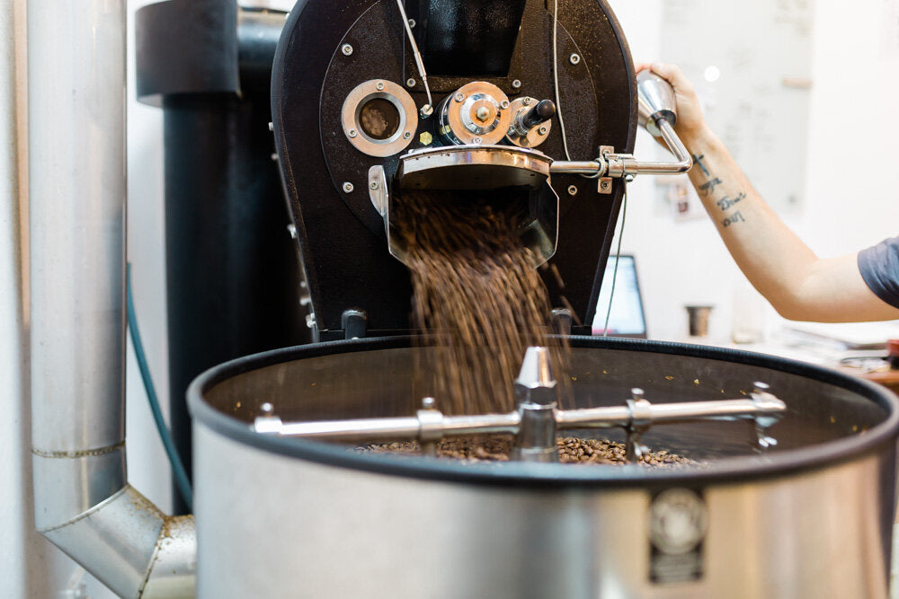 Six8 Coffee Roasters | Ethical Specialty Coffee Beans Australia