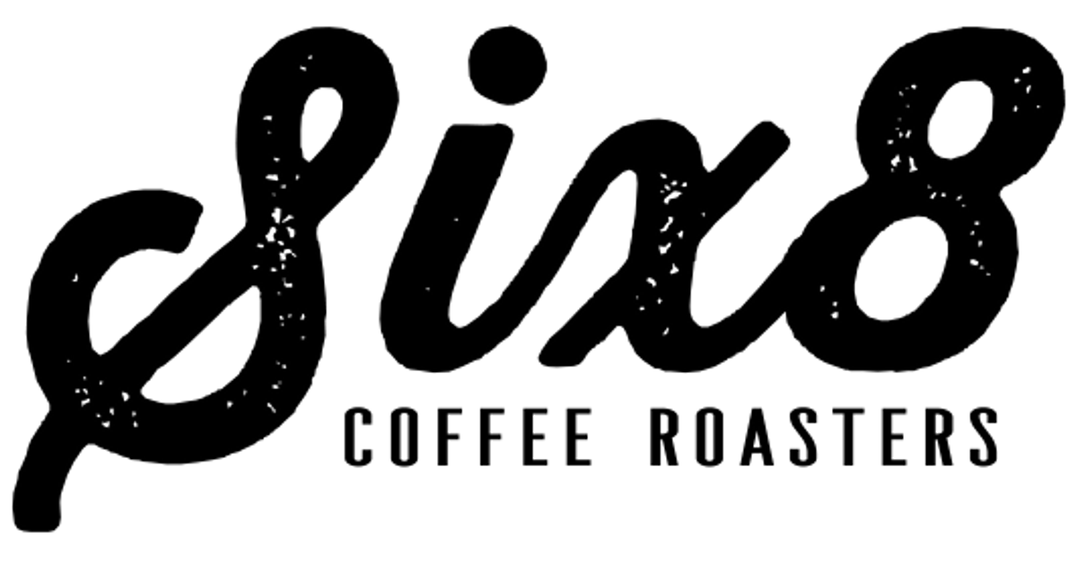 Six8 Coffee Roasters